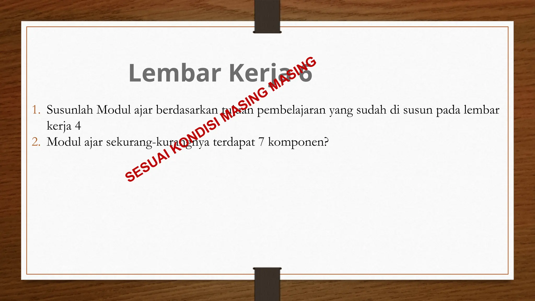 PTT-6-MODUL-AJAR GURU MERDEKA MENGAJAR.pptx