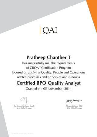 Pratheep_CBQA | PDF