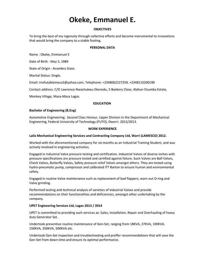 Updated CV-1 | DOC | First Aid | Injuries