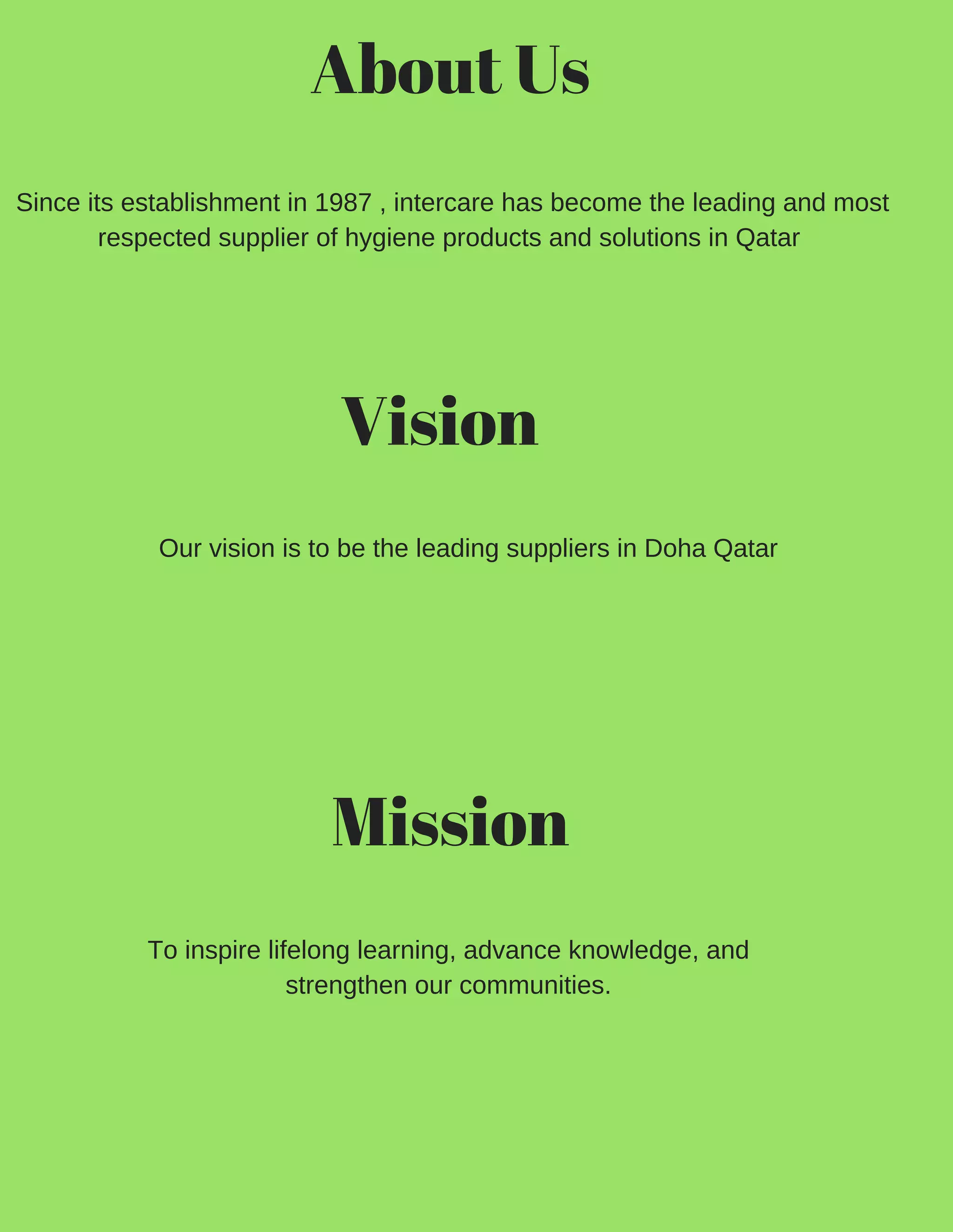 INTERCARE FINAL CATALOUGE | PDF