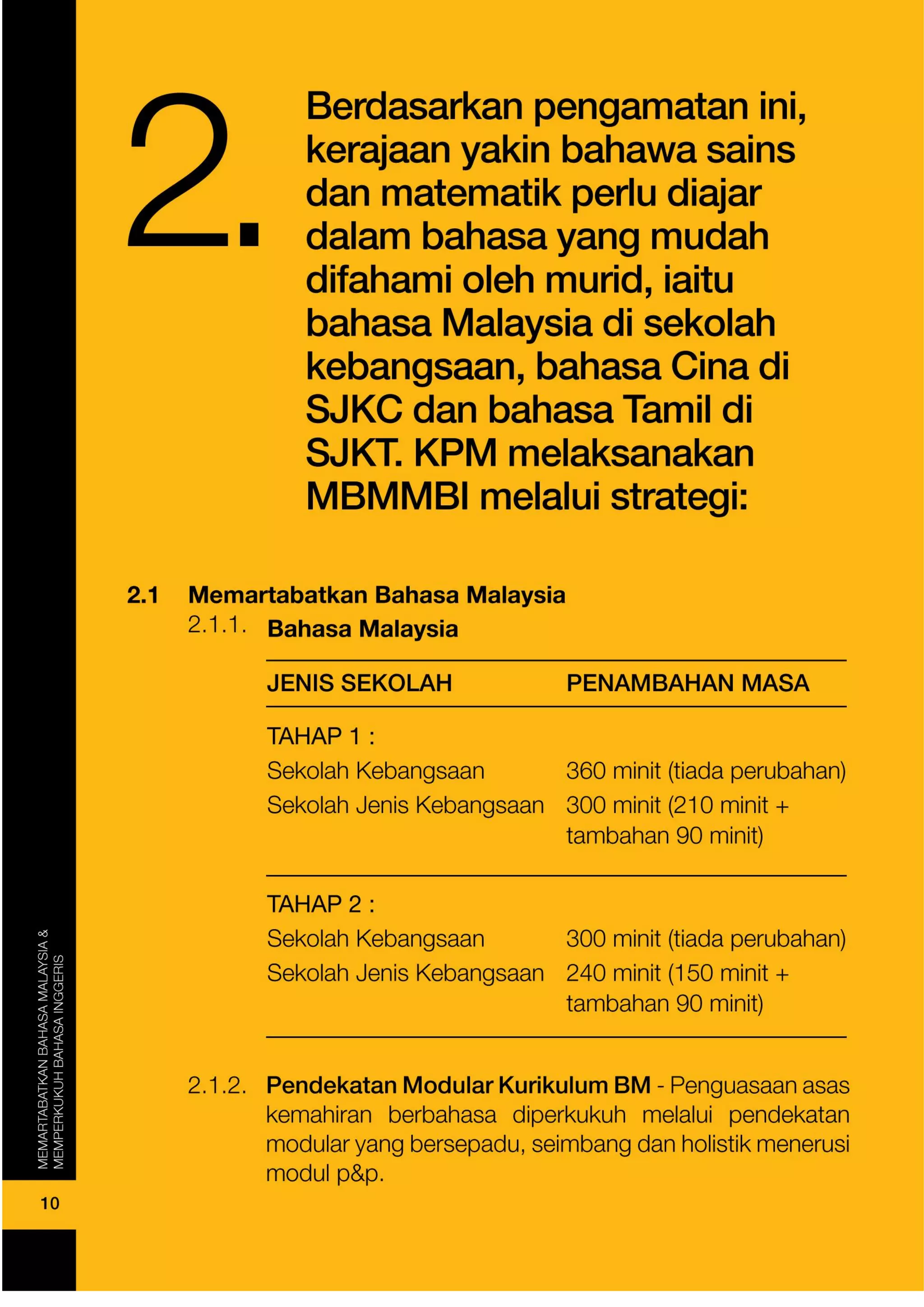 MBMMBI | PDF