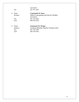 CV OF MOJALEFA LEBEA | DOC