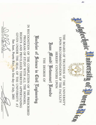 Diploma Civil Eng | PDF