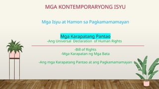 May-17-Powerpoint-Karapatang-Pantao-2.pptx