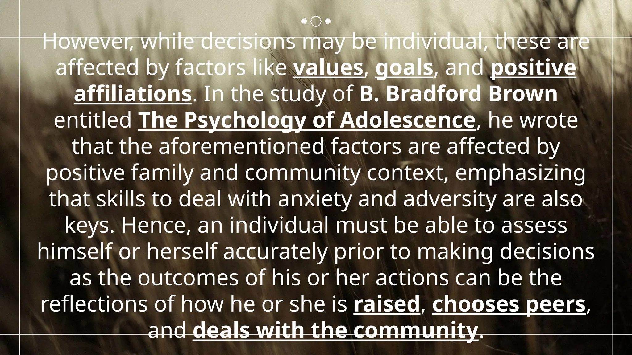 PERSONAL DEVELOPMENT-Lesson-4-Thoughts-Feelings-and-Behaviors-in-Actual ...