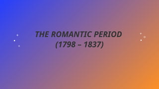 598436582-Later-PERIOD-IN-ENGLISH-LITERATURE-Lecture-3.pptx | Free Download