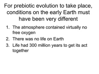 Prebiotic-molecular-evolution-rise-of-living-system-1.ppt