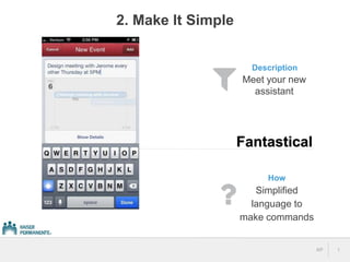 Mobile Mindshift | PPT