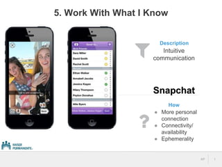 Mobile Mindshift | PPTX