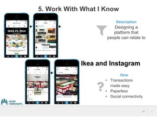 Mobile Mindshift | PPTX