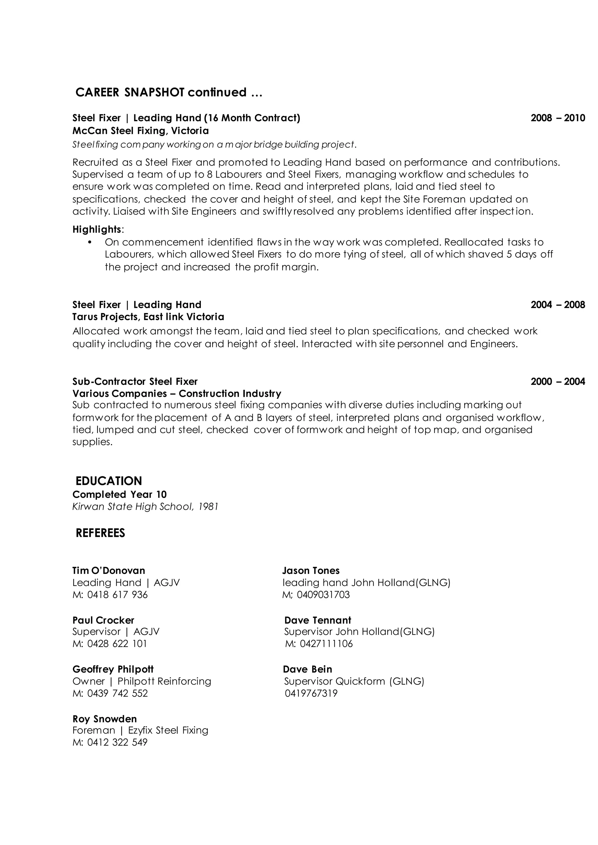 Poly excavator 220115 | PDF