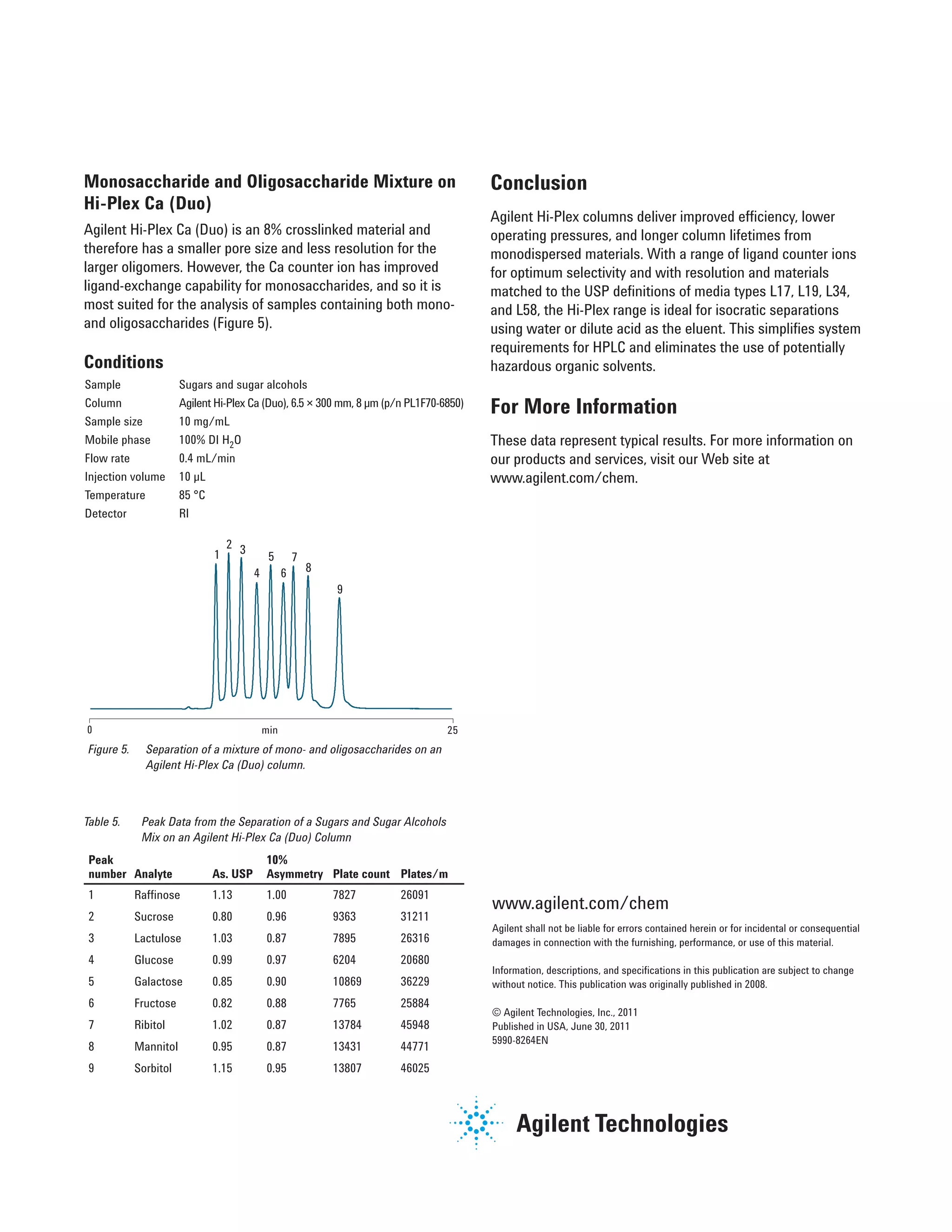 5990 8801 en hi-plex compendium | PDF