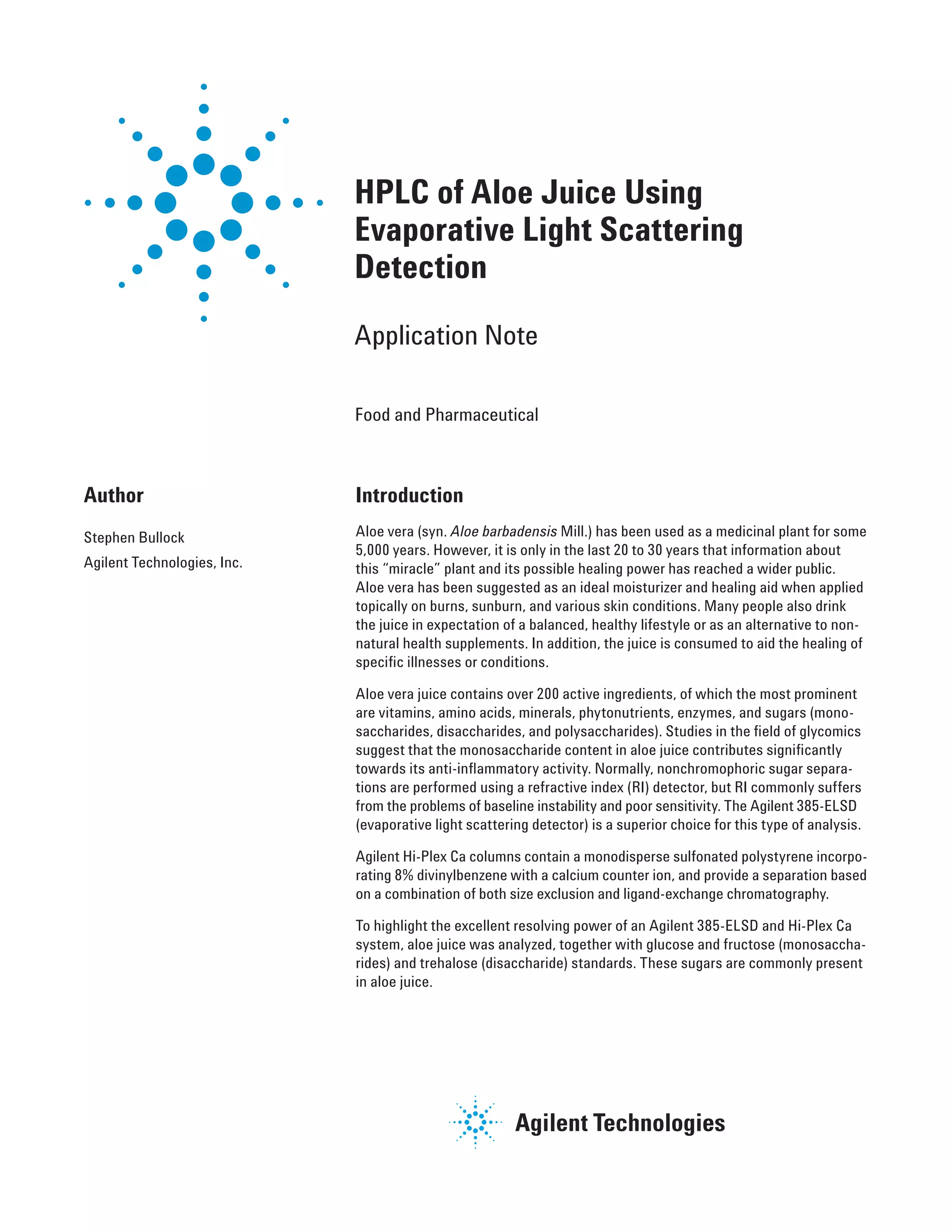 5990 8801 en hi-plex compendium | PDF