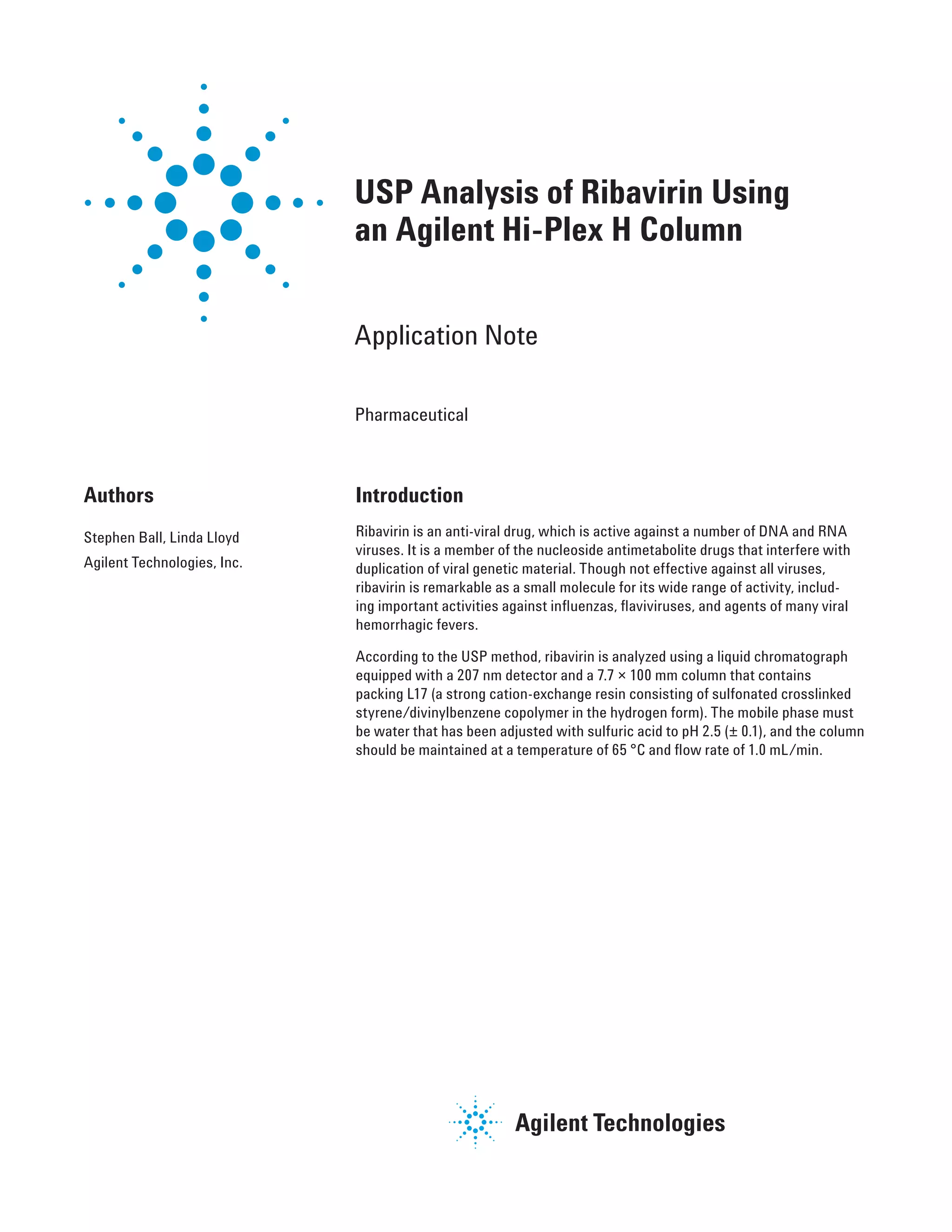 5990 8801 en hi-plex compendium | PDF