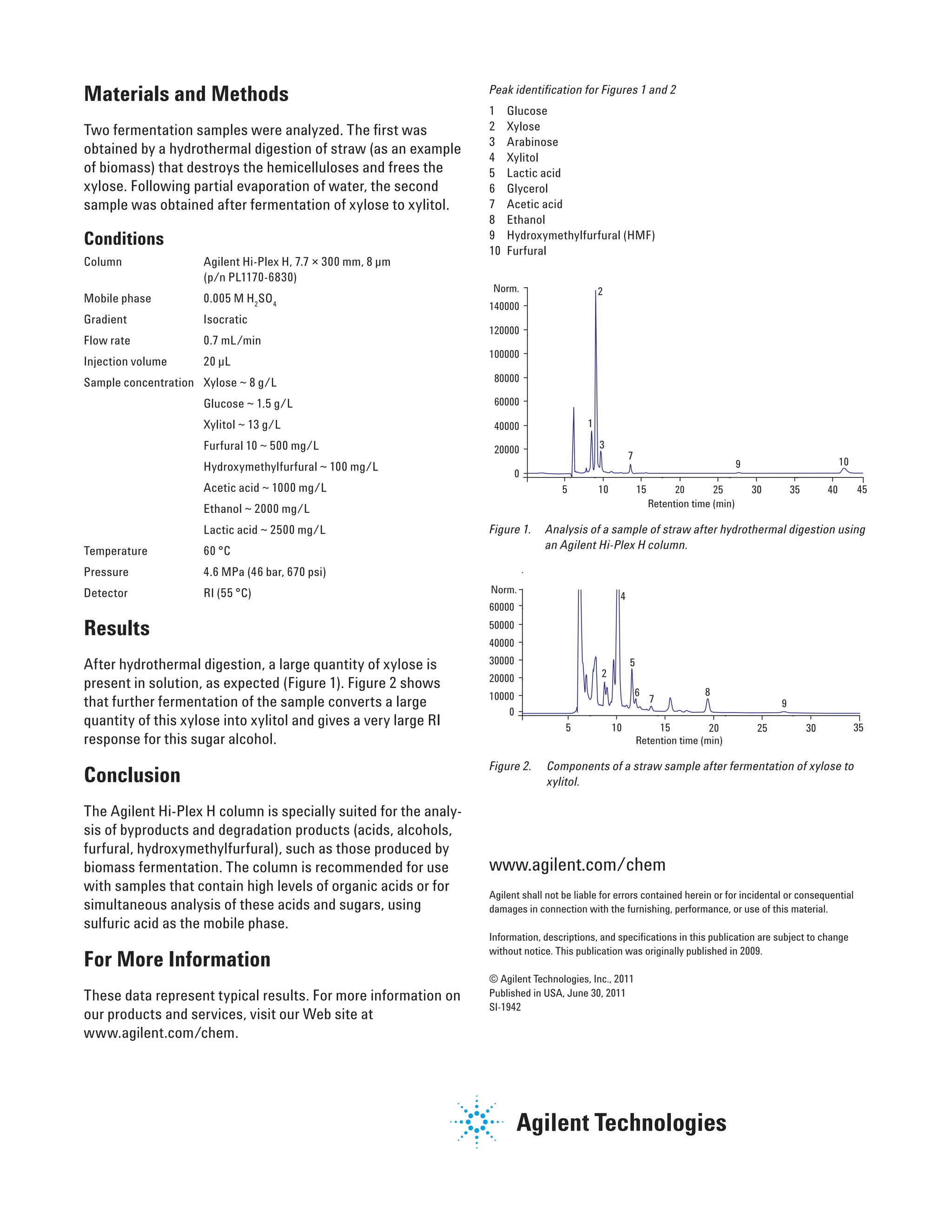 5990 8801 en hi-plex compendium | PDF