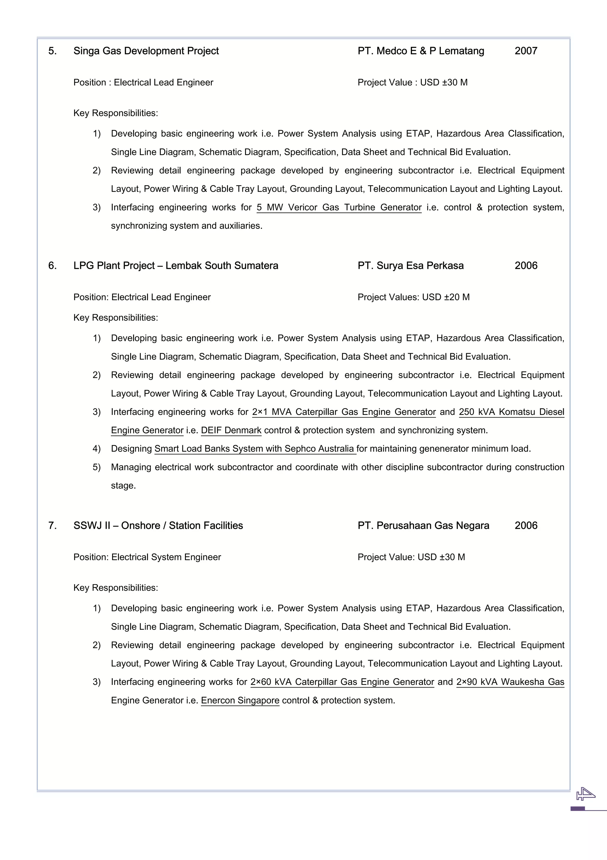CV Didit Kurniawan 2016 | PDF