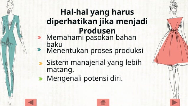 PELUANG-USAHA-BUSANA.pptx, usaha di bidang busana | PPTX