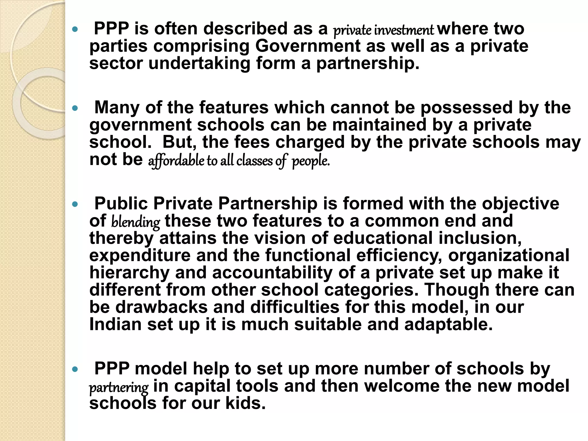 INDIA VISION 2020 | PPTX