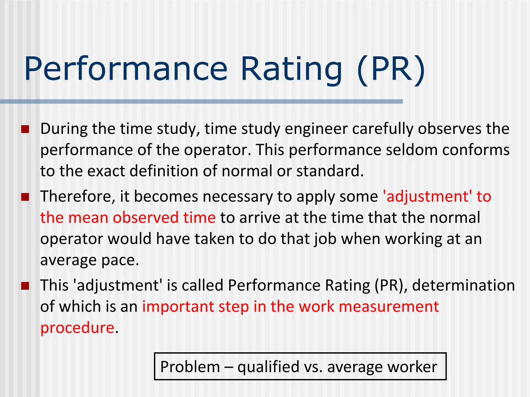 599394861-Performance-Rating-Allowance-Chap-11.ppt