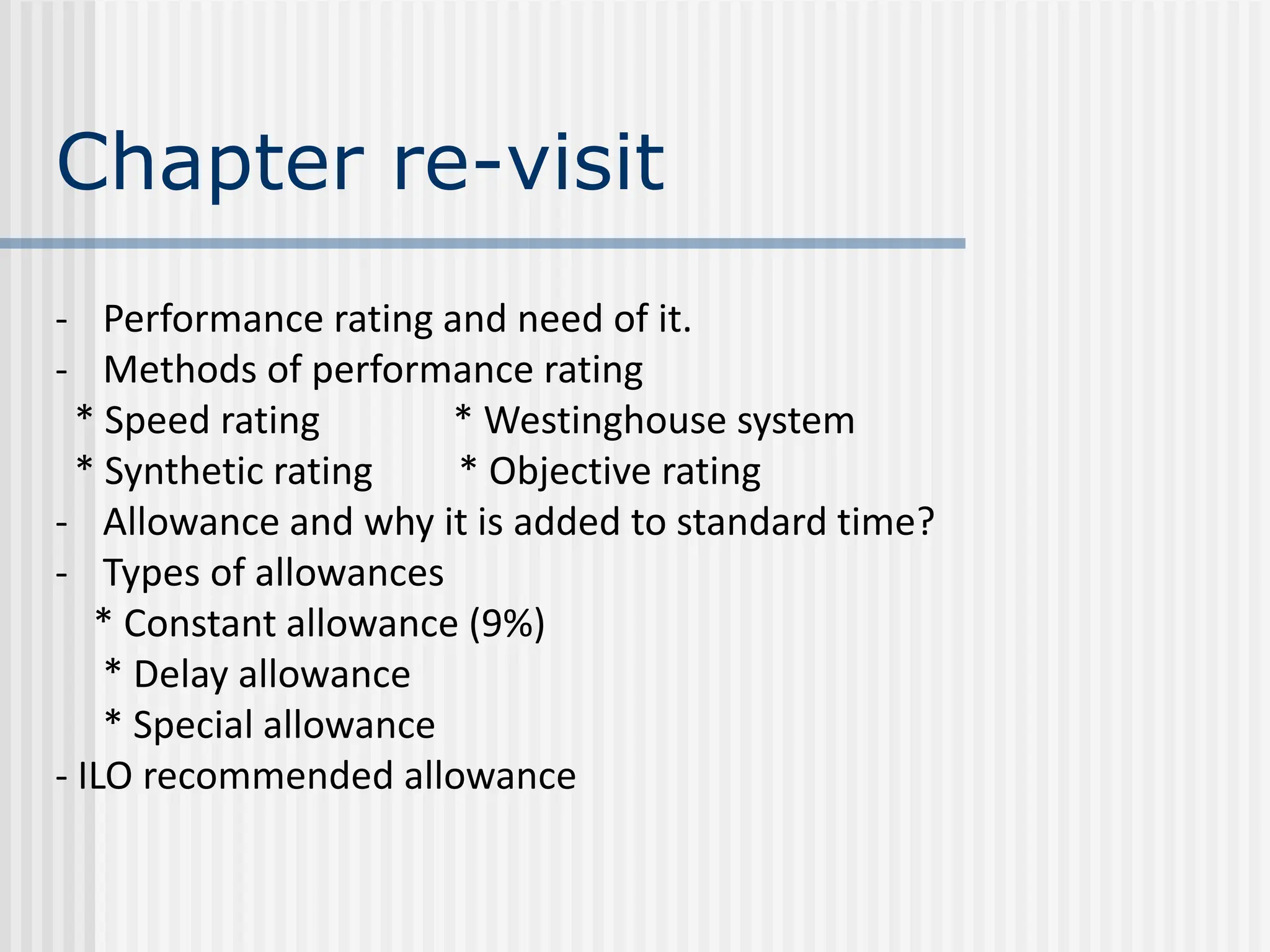 599394861-Performance-Rating-Allowance-Chap-11.ppt