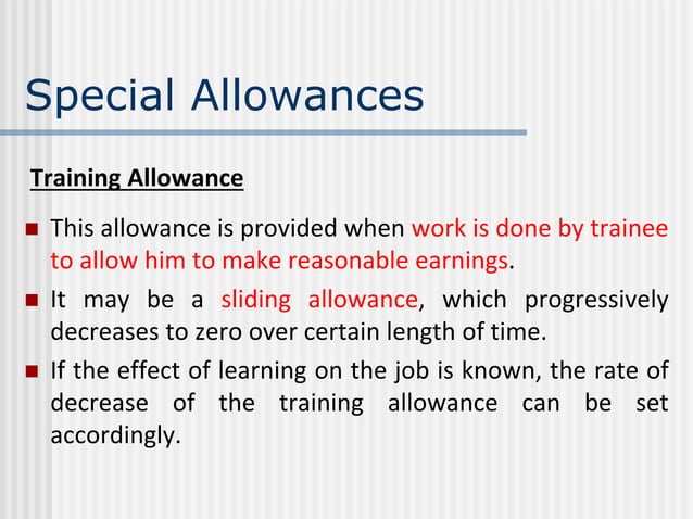 599394861-Performance-Rating-Allowance-Chap-11.ppt