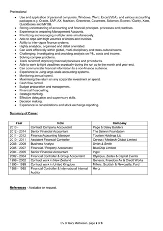 CV 2015 GM(Ver.1) | PDF