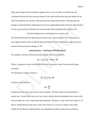 STOCK_ANALYSIS_PROJECT | PDF