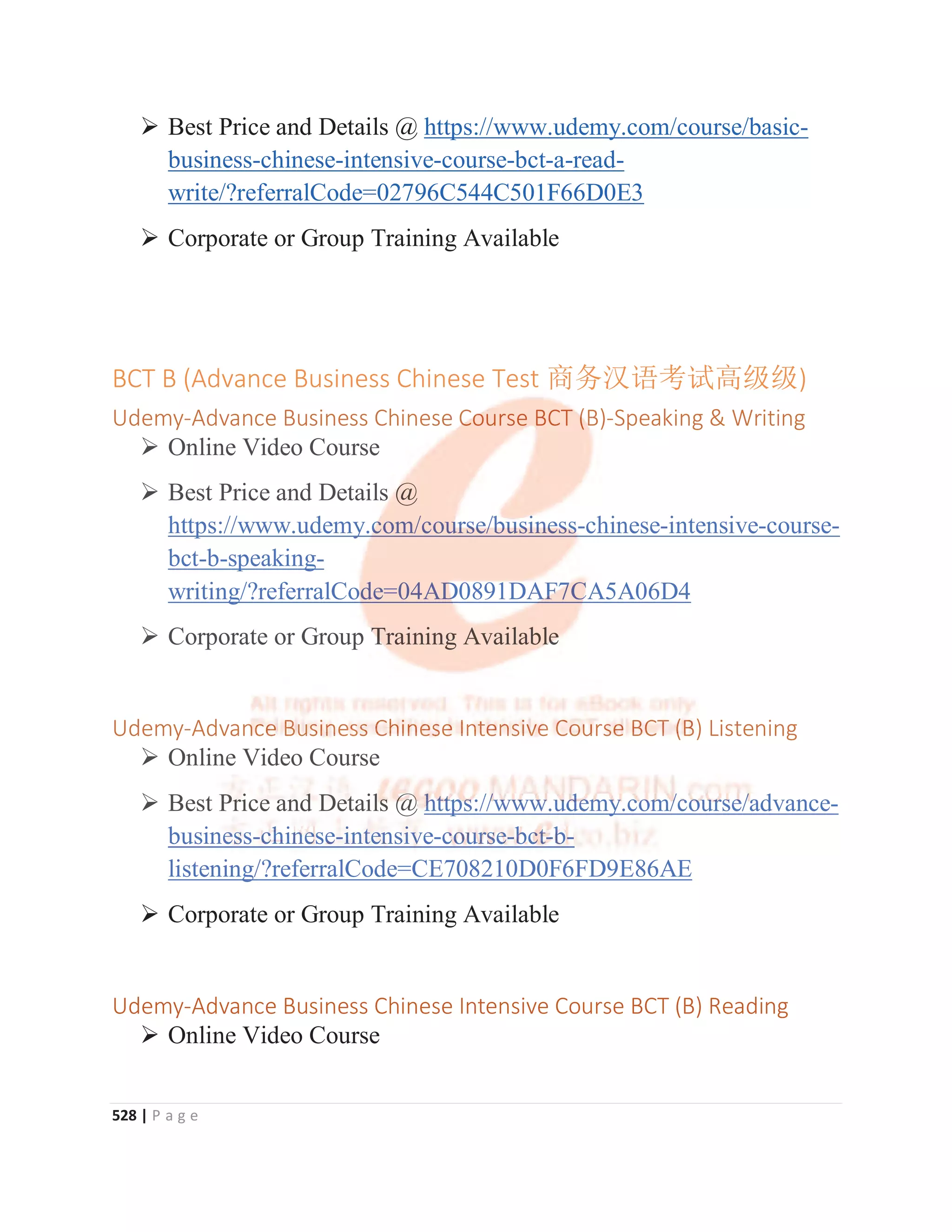 5996 theme based chinese vocabulary for master level sample | PDF