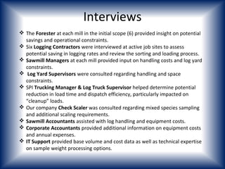 Log Segregation Study 2 (2) | PPT