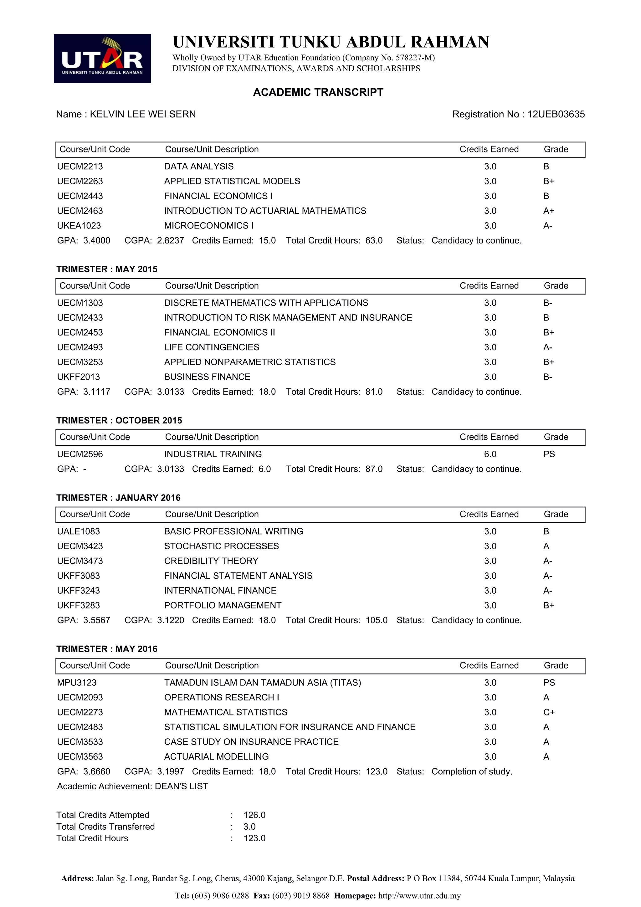 academicTranscript_1203635 | PDF