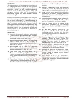 An Experimental Study on Rapid Chloride Penetration Test of Self ...