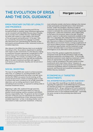 Addessing-ESG-factors-under-ERISA | PDF