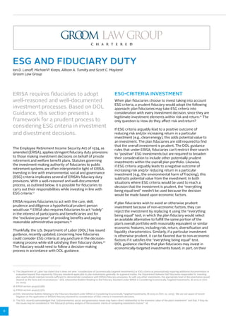 Addessing-ESG-factors-under-ERISA | PDF