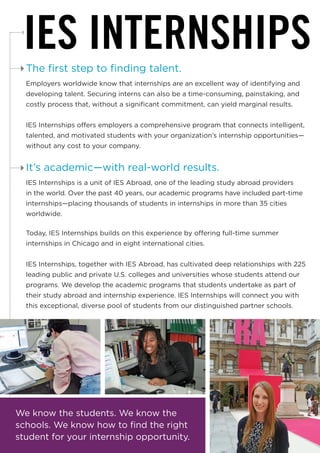 Employer Brochure | PDF