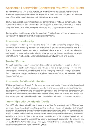 Employer Brochure | PDF