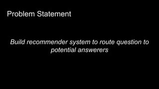 AnswerOverflow | PPT