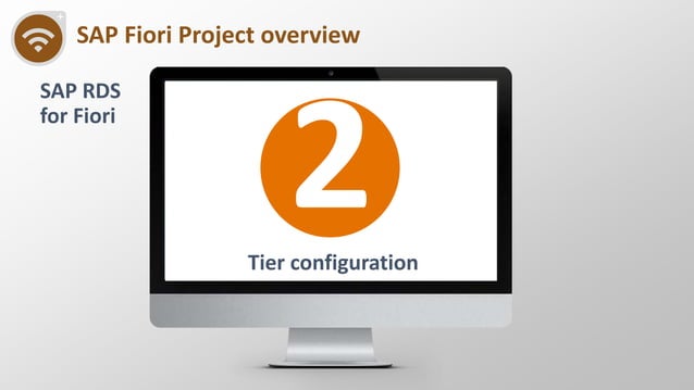 Fiori Presentation | PPTX | Computer Software and Applications | Computing