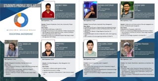 RCGSIDM_TnP_Brochure | PDF