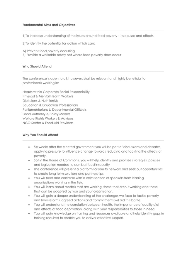 Delegate Pack - _StomachThis | PDF