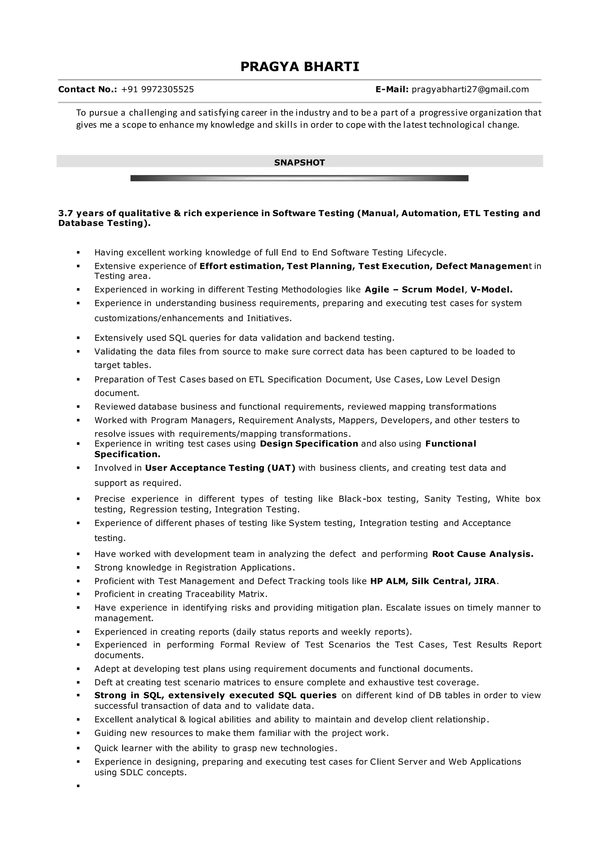 Pragya Bharti_Resume | DOCX