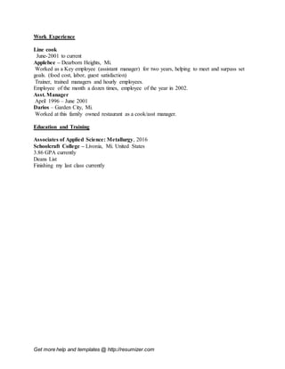 Andrew Tomaszewski | PDF