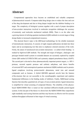 Abstract_ENG_AdamPecina_2016 | PDF