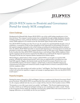 Protiviti-Governance-Portal-Client-Insights | PDF