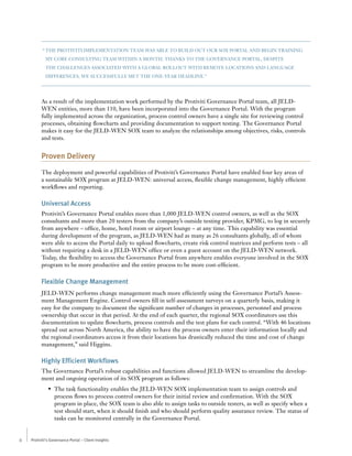 Protiviti-Governance-Portal-Client-Insights | PDF