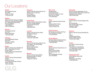 Intro to GLG for Council Members | PDF