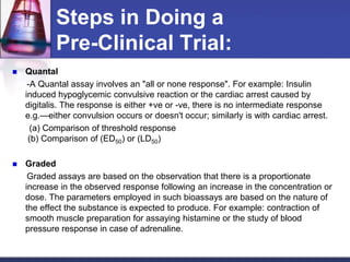 Clinical Trials | PPT