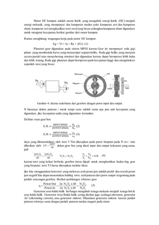 MGPI system by Danang Arengga | PDF