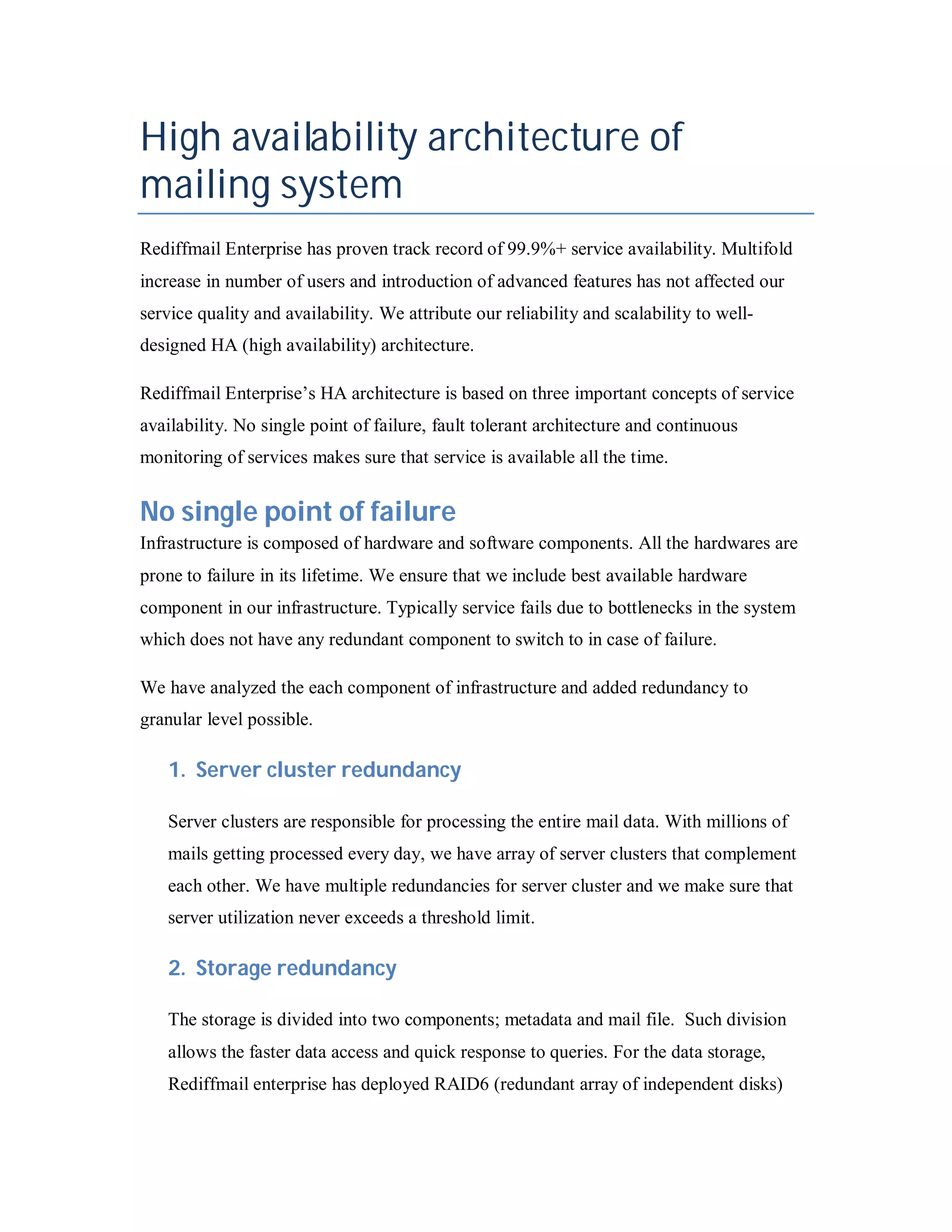 Security_Measures_Rediff | PDF