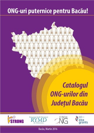 Catalog-Strong-Bacau | PDF