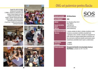 Catalog-Strong-Bacau | PDF